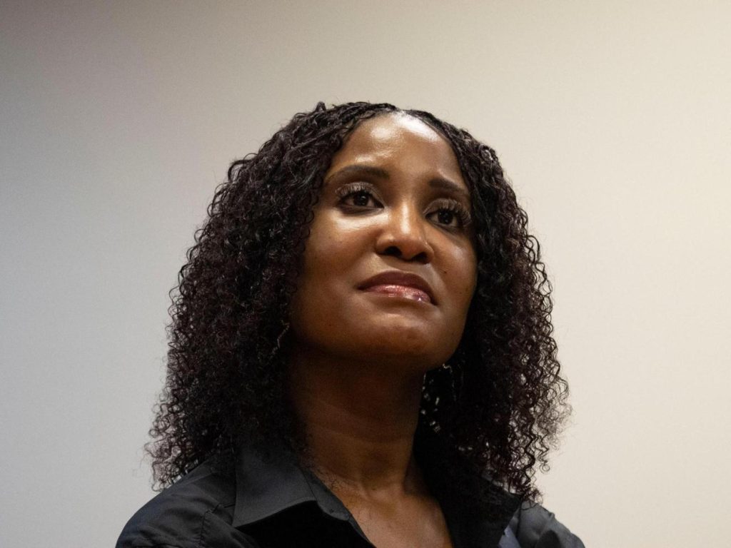 Daughter Of Zuma Resigns Amid Mercenary Recruitment Allegi - Africa ...