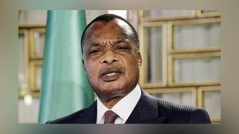 Brazzaville: les ÉLections Présidentielles Auront Lieu le 15 Mars ...