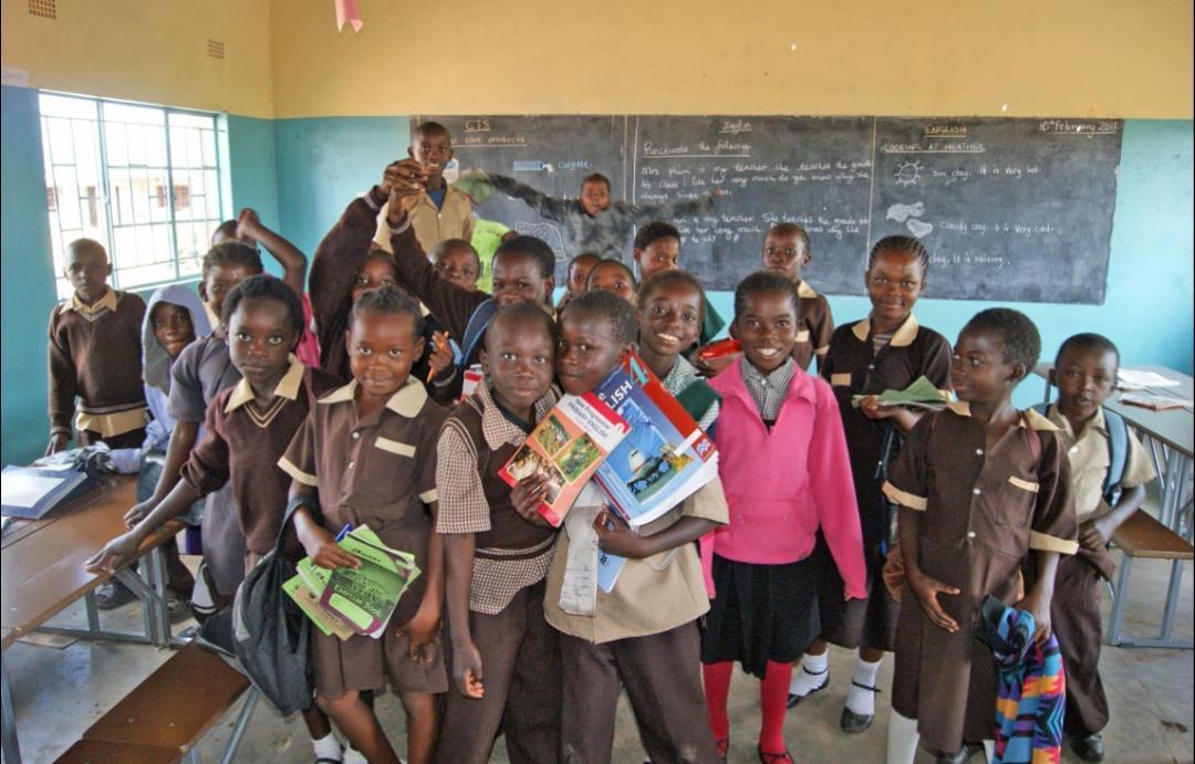 La Zambie Légalise L’éducation Gratuite - Africa Press France