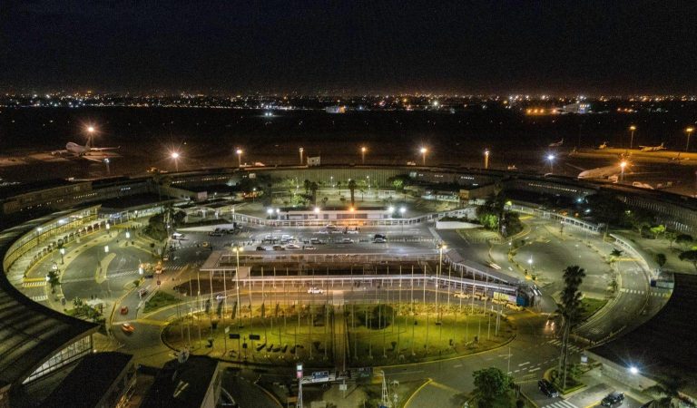 Kenya Obtient 1,2 Milliard $ pour Agrandir L’aéroport - Africa Press France