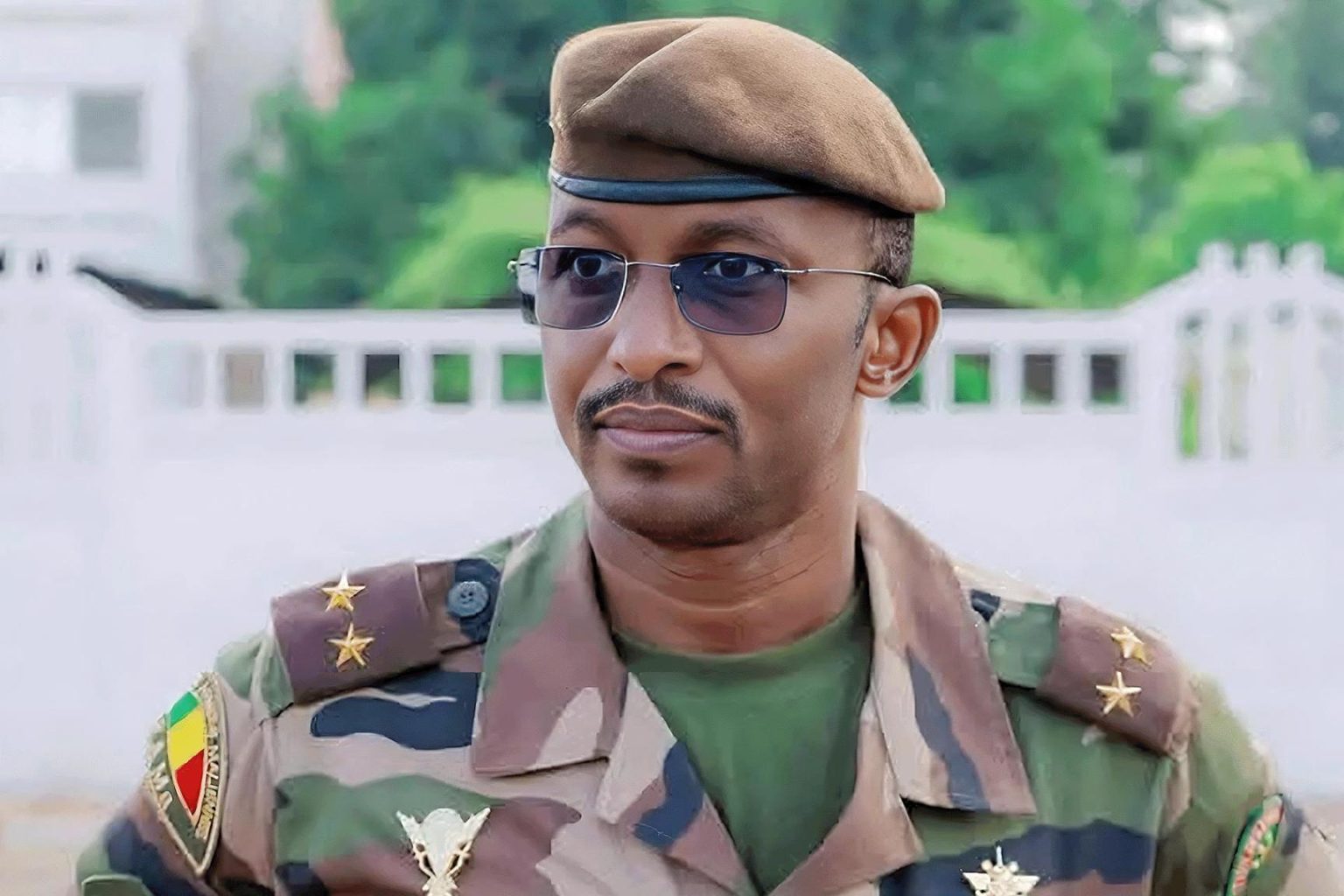 10 Things to Know about Mali’S “Fuel War” Leader - Africa Press English