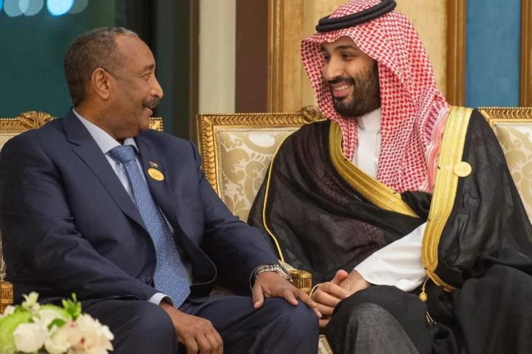 Sudan Halts Russian Base Project on the Red Sea - Africa Press English