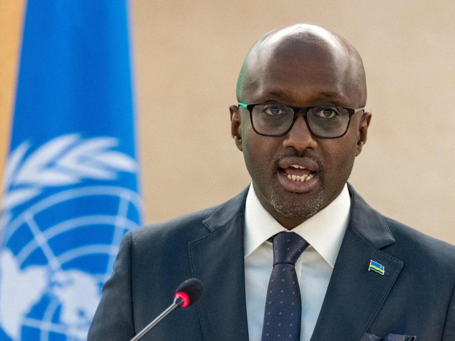 Rwanda FM Accuses Congo of Spreading False Propaganda - Africa Press ...