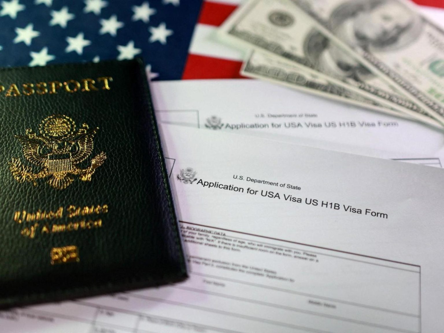 Washington Expands Visa Policy to Include 13 Countries - Africa Press ...