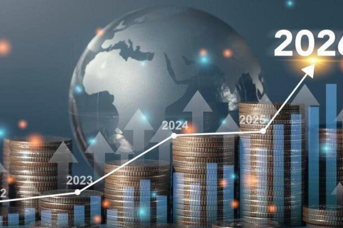 UN Report: Africa Economic Growth Expected by 2026 - Africa Press English