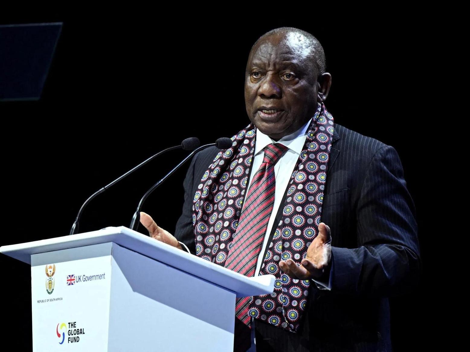 South Africa Mulls Deploying Army to Gang Hotspots - Africa Press English