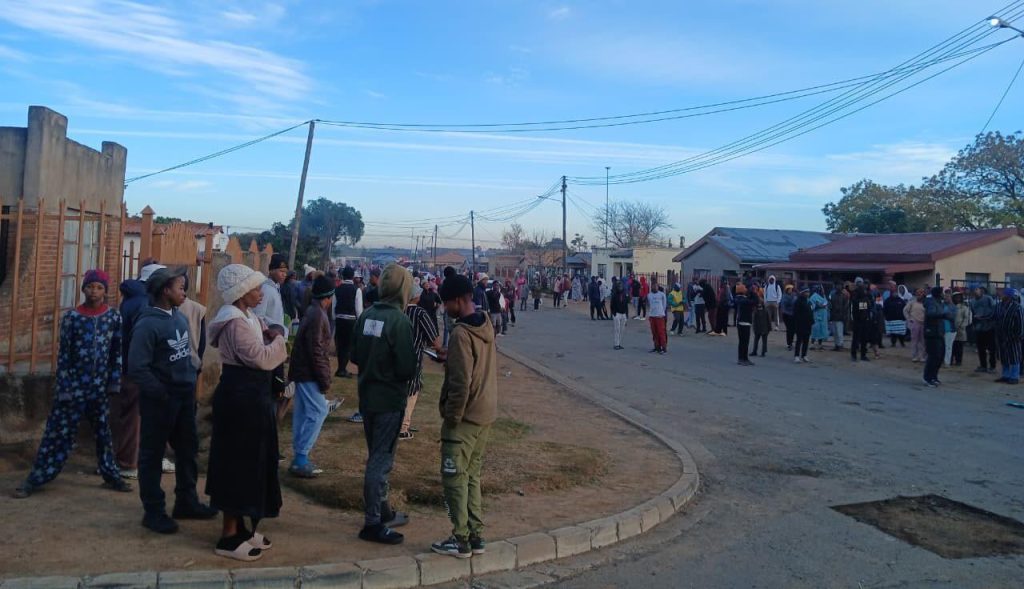1,000 Nigerians Return from South Africa - Africa Press English
