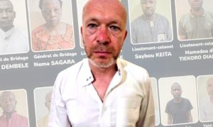 Mali Jails French Diplomat for 20 Years - Africa Press English