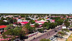 Head of State leaves the country's capital today for Ondjiva - Angola