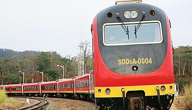 Angola and Namibia plan rail interconnection - Angola