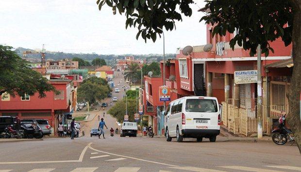 Historian defends the creation of a museum in Cuanza-Norte - Angola