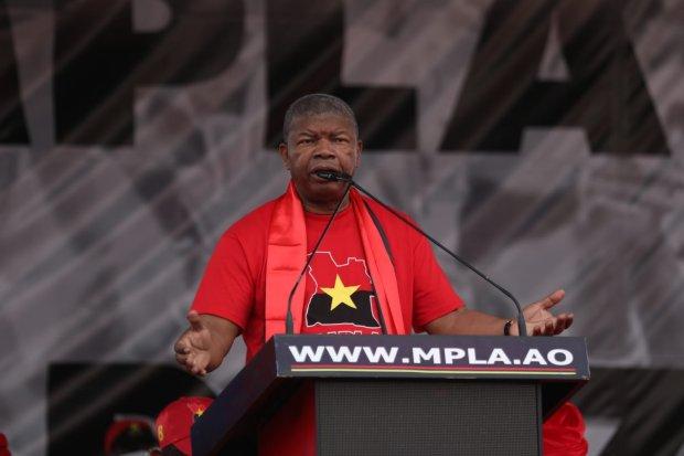 Andulo-Mussende road will be rehabilitated - Angola