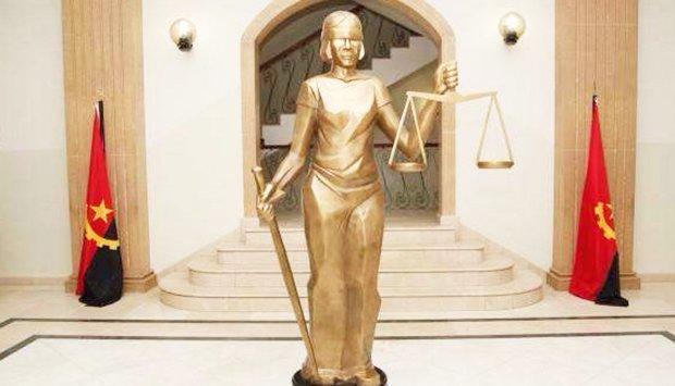 PGR confirms accusation by Generals Dino and Kopelipa in the CIF case ...