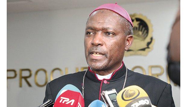 Political forces must promote conciliatory speeches in elections - Angola