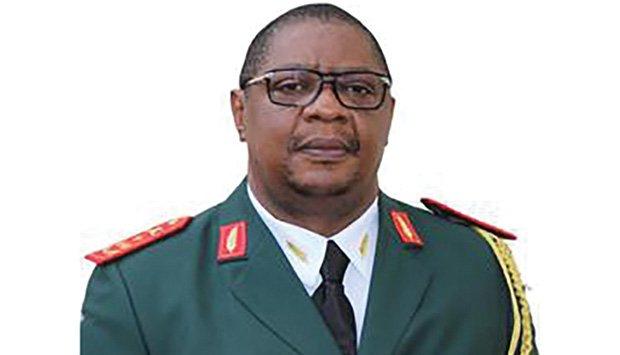 Angolan Navy loses commander “Sukissa” - Angola