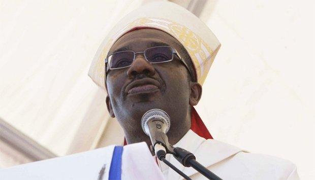 D. Manuel Imbamba calls for calm and respect for results - Angola