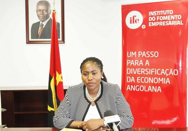 Dalva Ringote Allen appointed Minister of State for Social Affairs - Angola