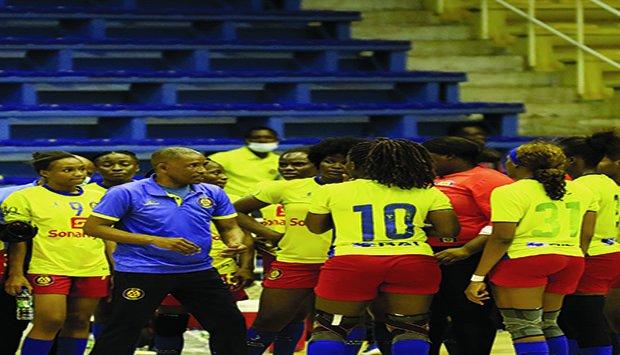 Vivaldo Eduardo adds new names to the squad - Angola