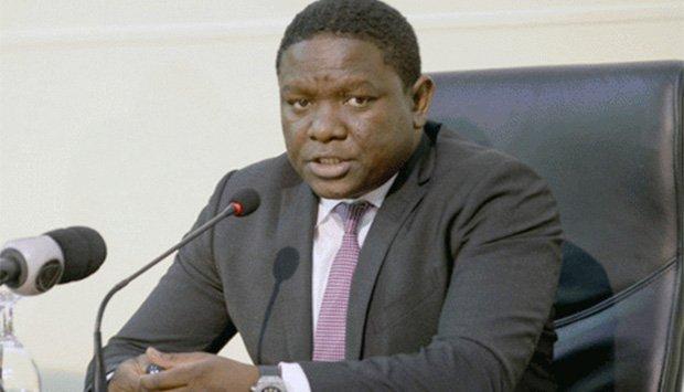 Education and Health lead the list of PIIM projects - Angola