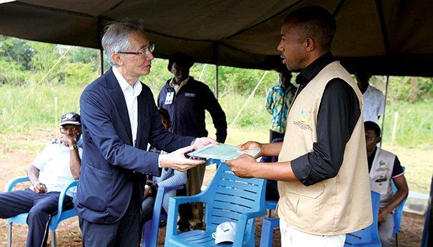 Cuanza-Sul has seven demined areas - Angola