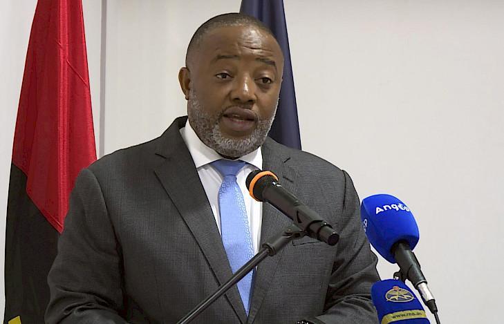 National industry among the Ministry's priorities for 2023 - Angola