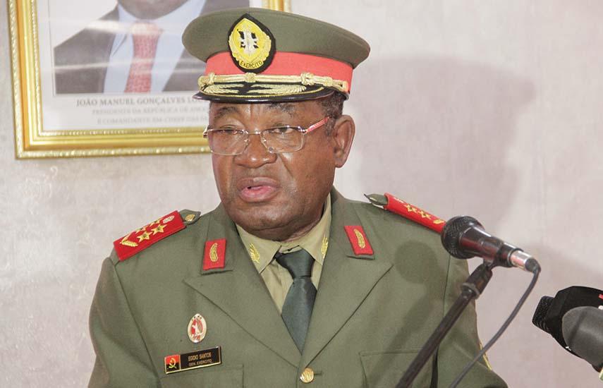 General Staff highlights improvement in living conditions for troops ...