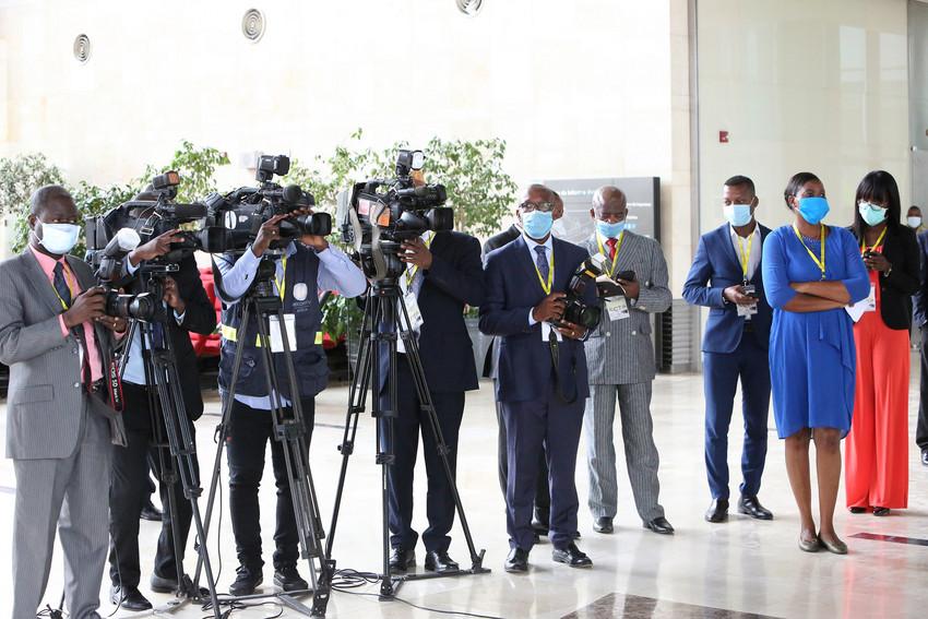 Angola rises four places in the Press Freedom Index - Angola