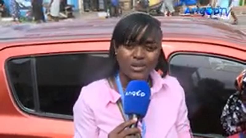 Luandans talk about their dreams for 2023 - Angola