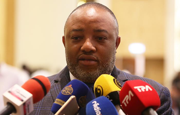 Minister urges ANIESA inspectors to strive for ethics - Angola