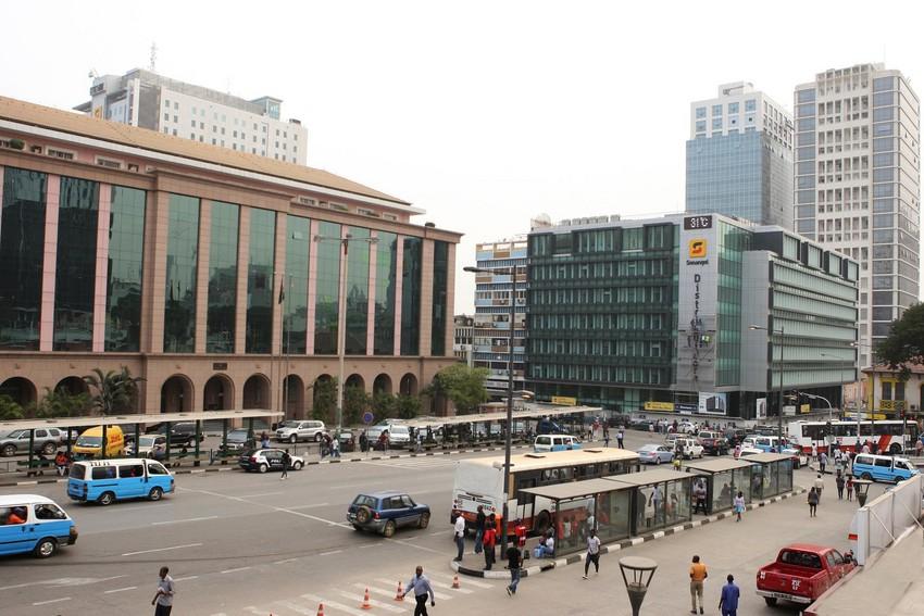 Government opens tender for 360 new employees at AGT - Angola