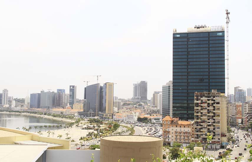 IRT adjustments also imply expenses - Angola