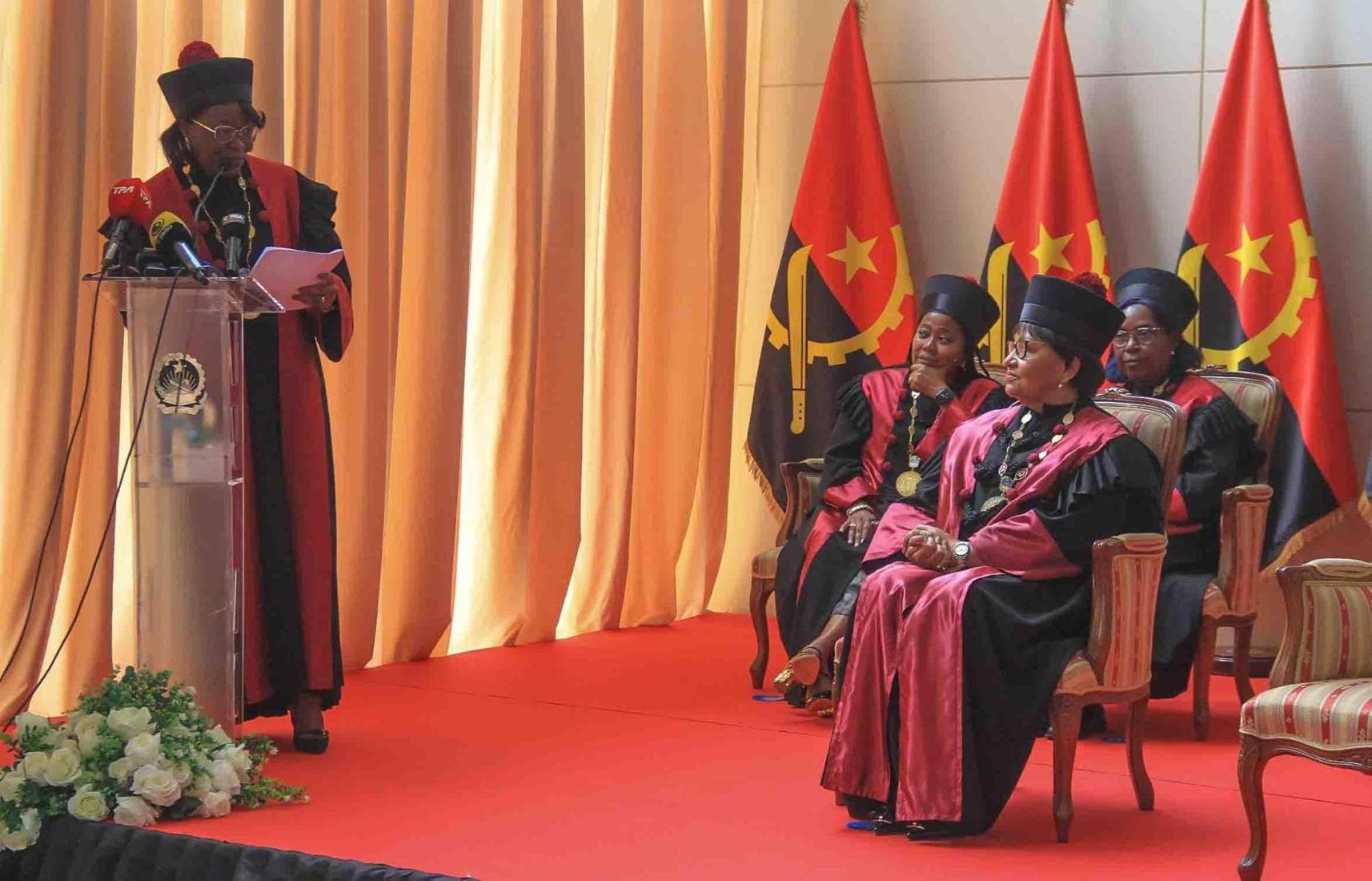 Judges of the Constitutional Court are committed to impartiality and ...