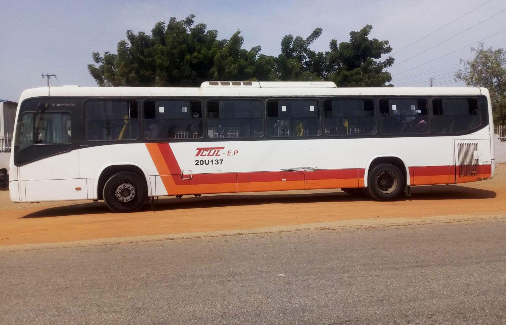 Residents want to increase the number of buses on the Ramiros/Benfica ...