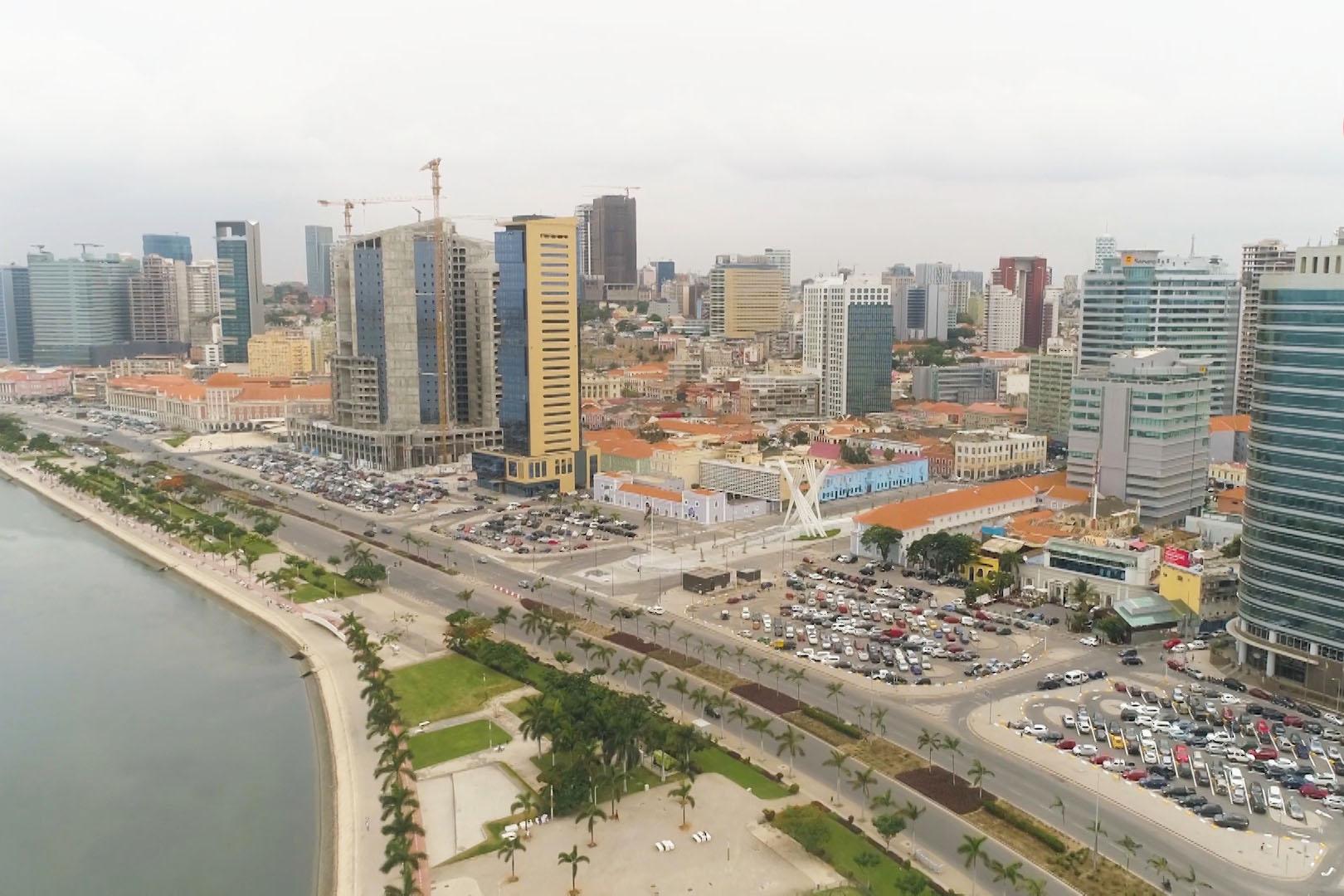 Government launches tender for concession of logistics platforms - Angola Government launches tender for concession of logistics platforms - Angola