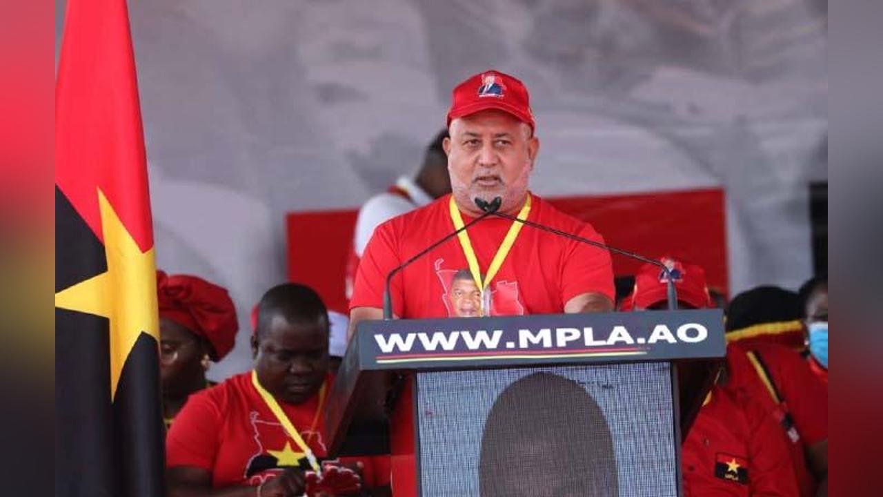 Construction of more schools and hospitals among MPLA priorities in ...