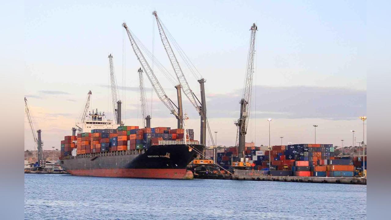 Angola reiterates process of operationalizing the Continental Trade ...