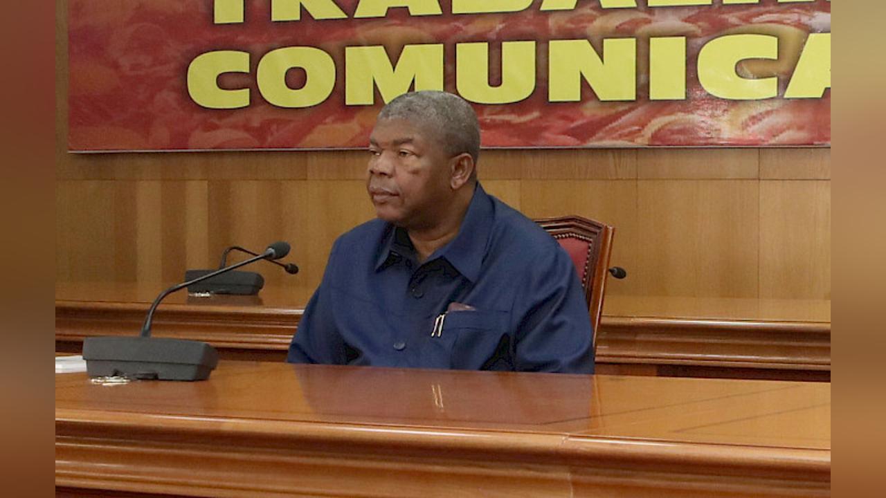 MPLA Council of Honor encourages President João Lourenço - Angola