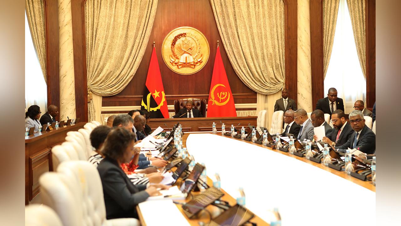 Executive approves Business Environment Improvement Plan 2023-2024 - Angola