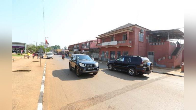 Province of Zaire needs 20 guarantee judges - Angola