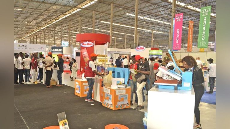 FILDA 2023: US debut among the novelties of the 38th edition - Angola