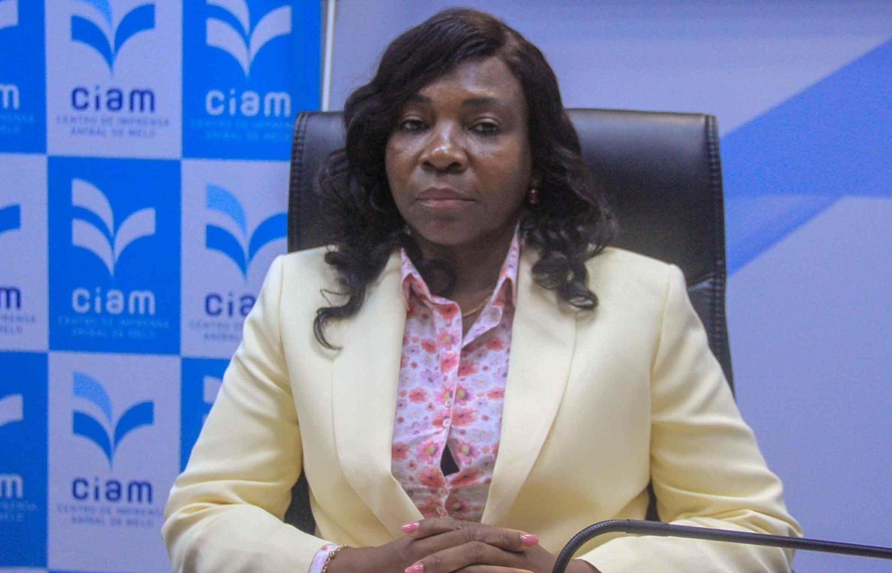 MASFAMU defends that the country's development depends on gender ...