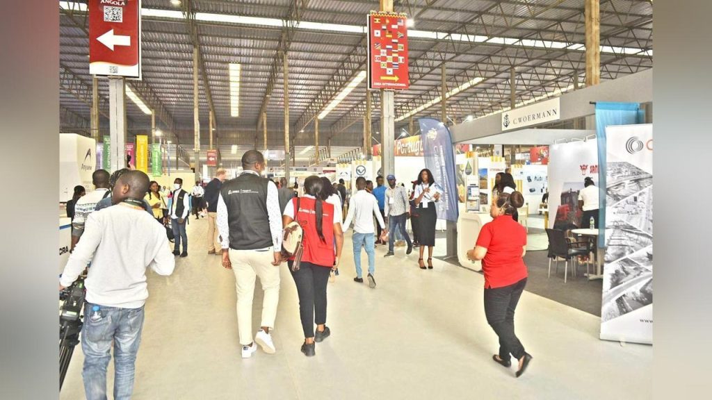 FILDA 2023: 38th edition starts Tuesday at ZEE - Angola