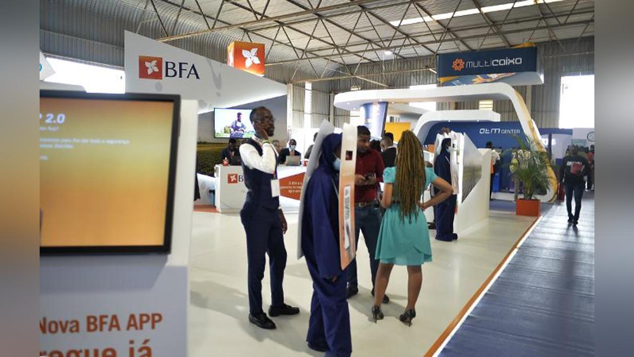 FILDA 2023: Opening ceremony dominates first of the day event - Angola