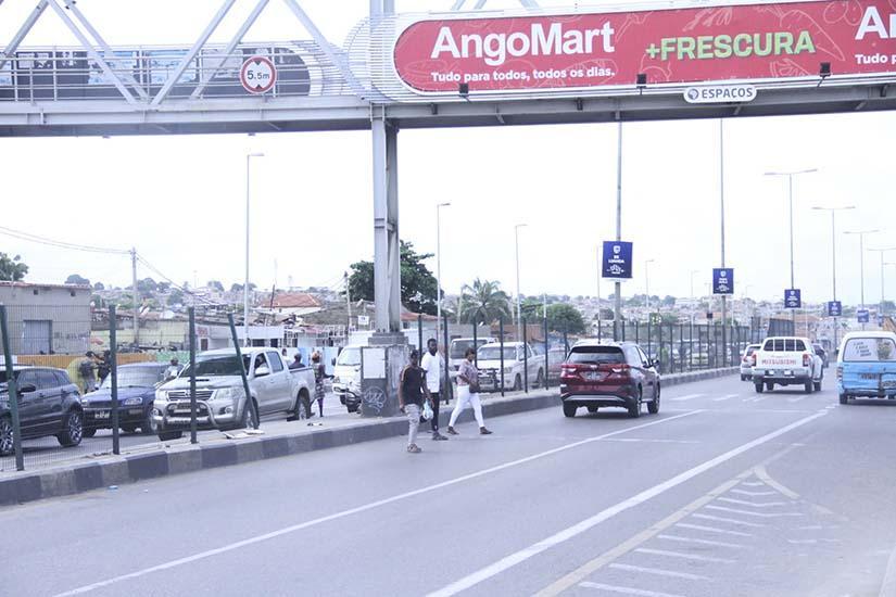 Drivers consider assertive revision of the Highway Code - Angola