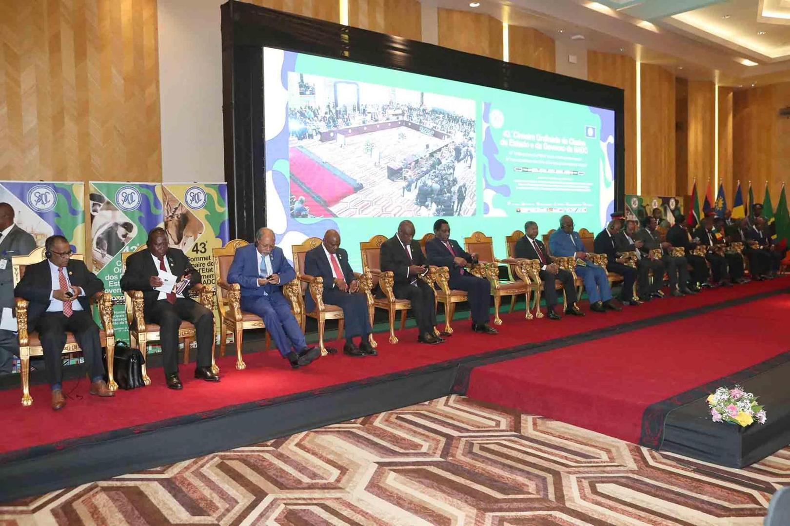 SADC Executive Secretary defends commitment to industrialization - Angola