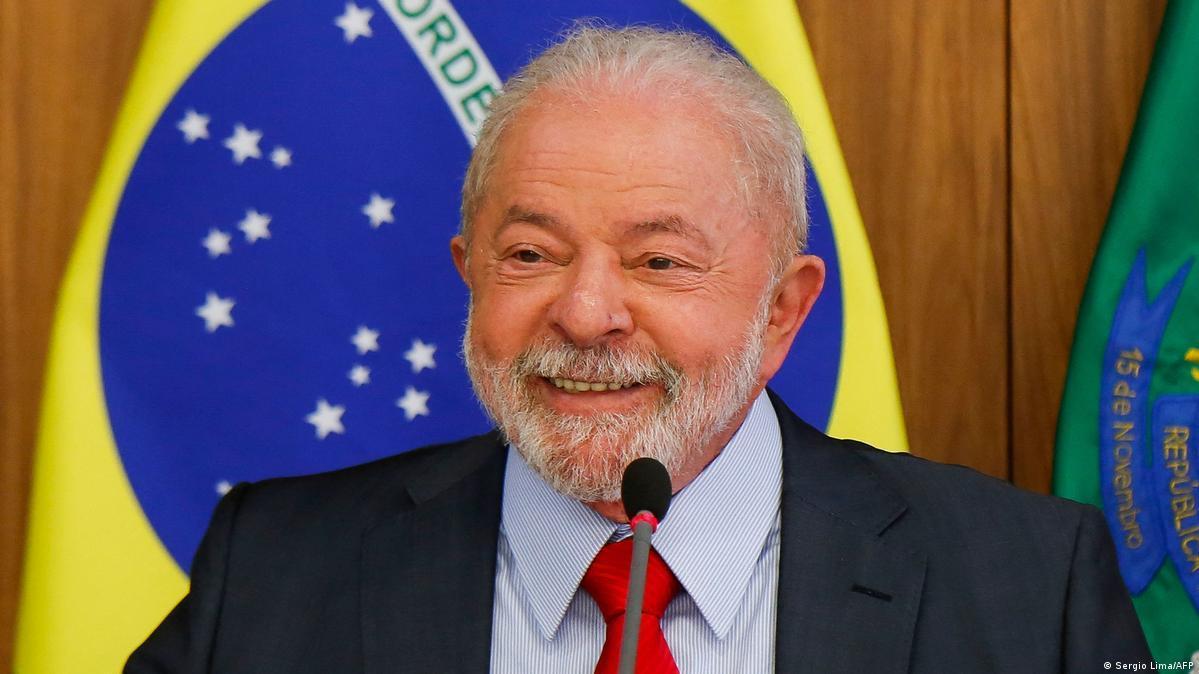 President of Brazil arrives in Angola on Friday - Angola