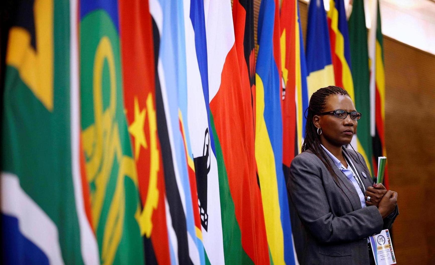 Africa cooperation with BRICS “game changer” for future growth - Angola