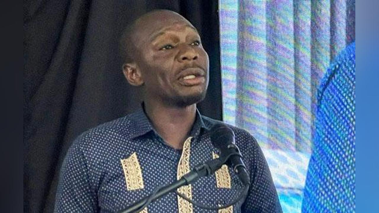 Governor Mahapi wants schools with conditions for the disabled - Angola