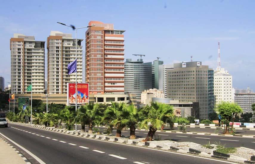 Education attracts focus at the Luanda Biennial - Angola