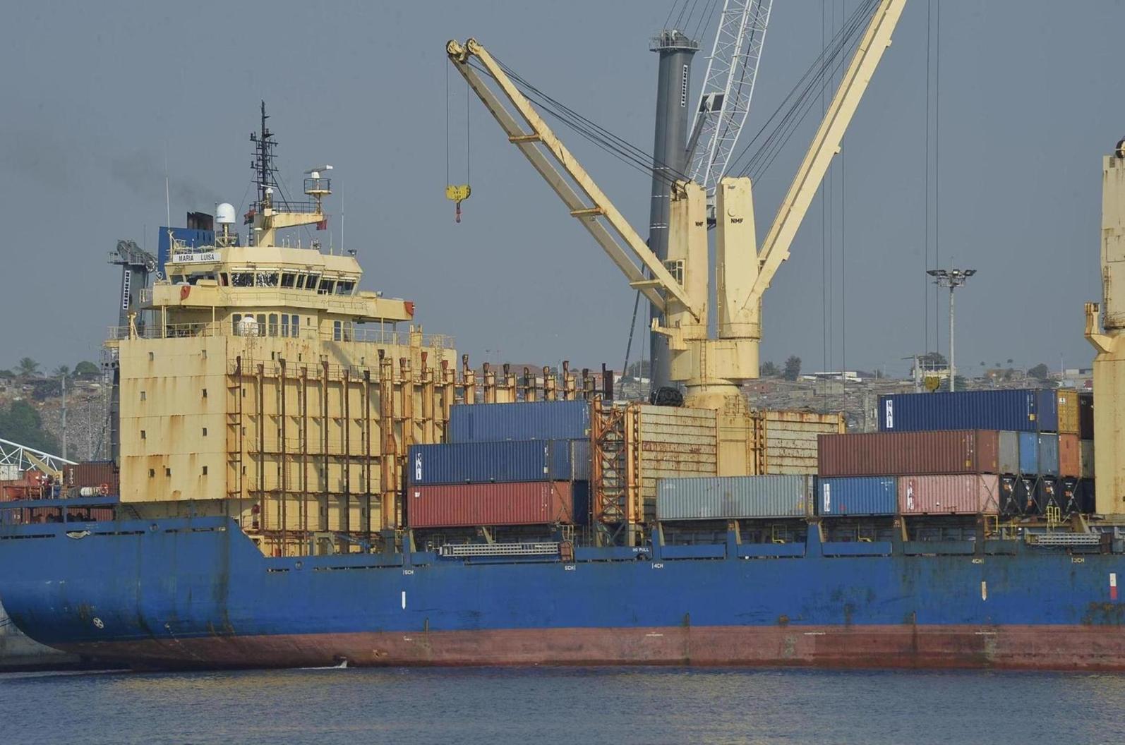 Angola exports first food products to the USA - Angola